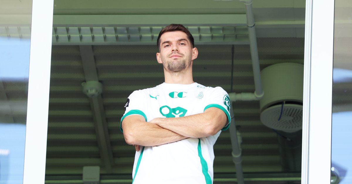 IBRAHIMAJ ER KAMERAT / HamKam